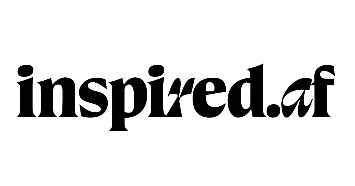 Inspiration | Idées créatives et inspiration design d’Affinity