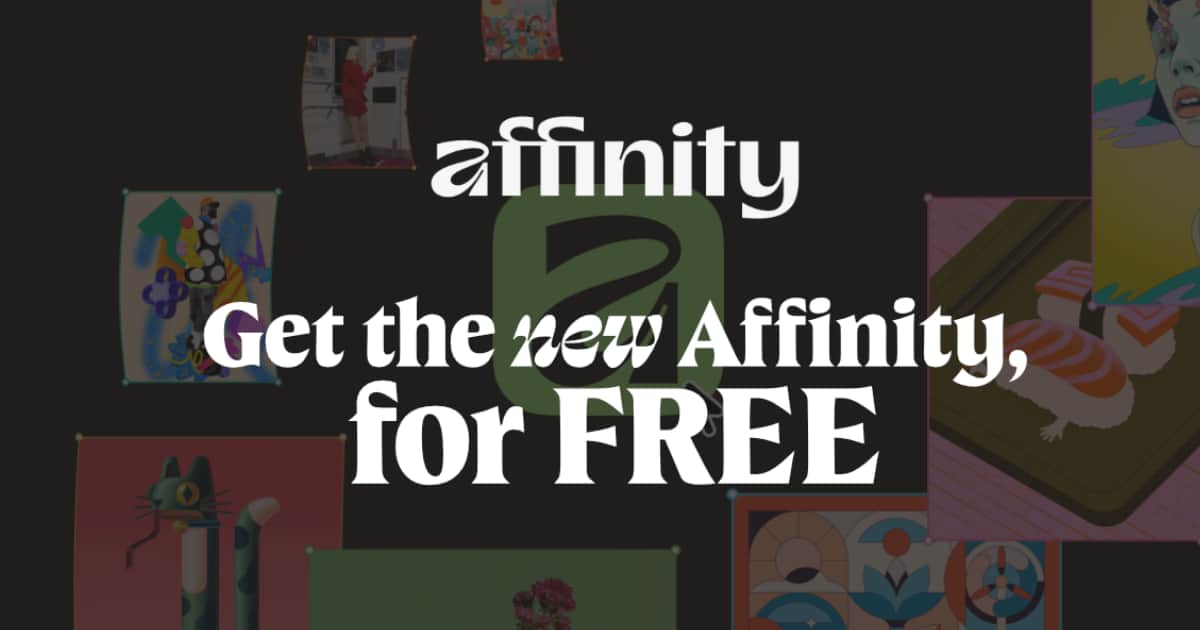 Ash Hewson | CEO von Affinity